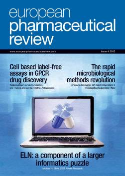 European Pharmaceutical Review