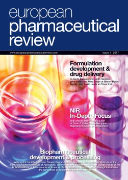 European Pharmaceutical Review