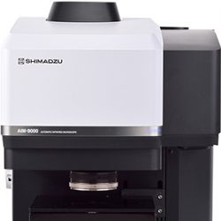 New Automated Infrared Microscope Provides a Macro View on Micro Analysis