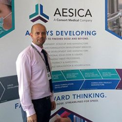 Aesica Pharmaceuticals - News, Articles etc. - European Pharmaceutical ...