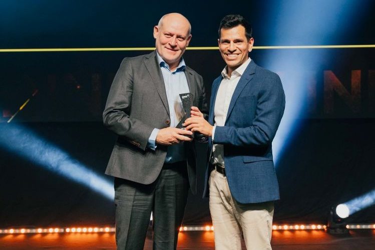 Lars Petersen on trust-based partnerships and ‘people first’ culture