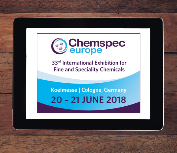 Chemspec 2018