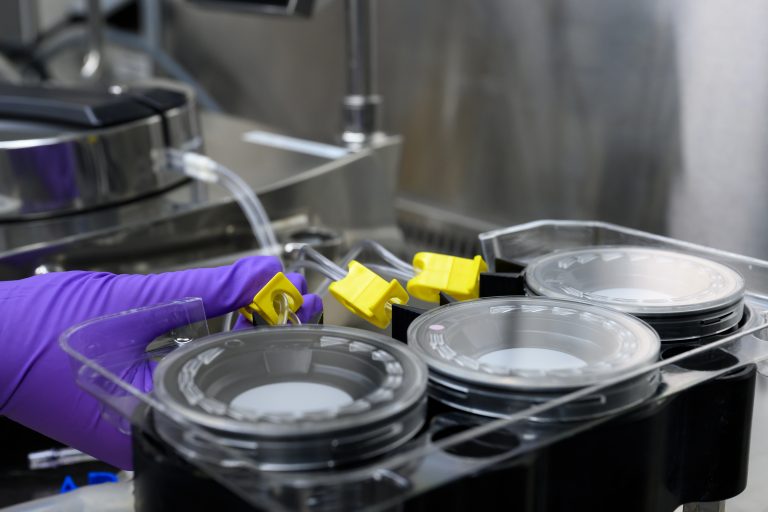 Comprehensive evaluation of Growth Direct Rapid Sterility for ...