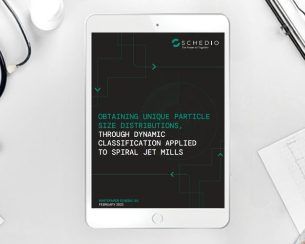 Whitepapers & App Notes, App Notes & Posters - European Pharmaceutical ...