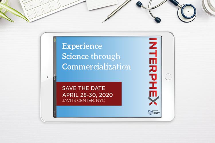 Events Archive - European Pharmaceutical Review