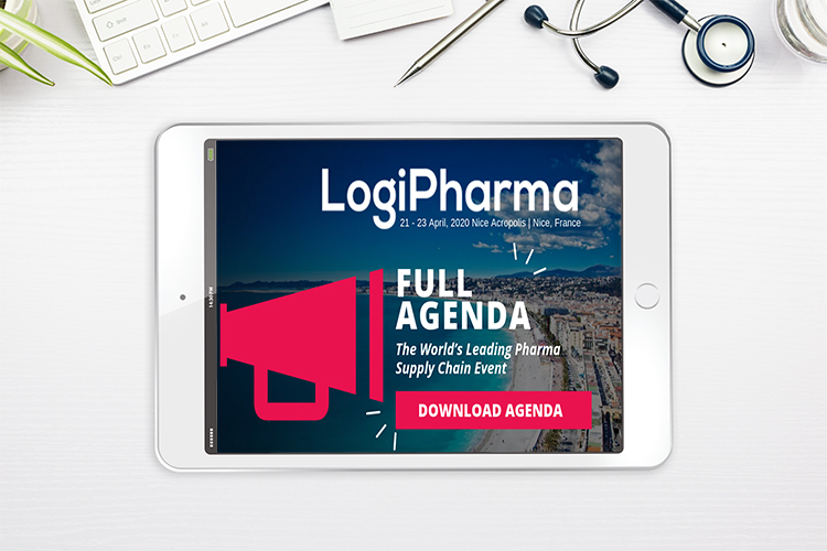 LogiPharma
