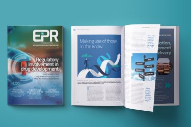 European Pharmaceutical Review Issue 3 2021