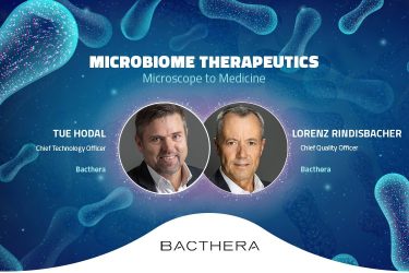 Microbiome therapeutics: microscope to medicine - EPR article series