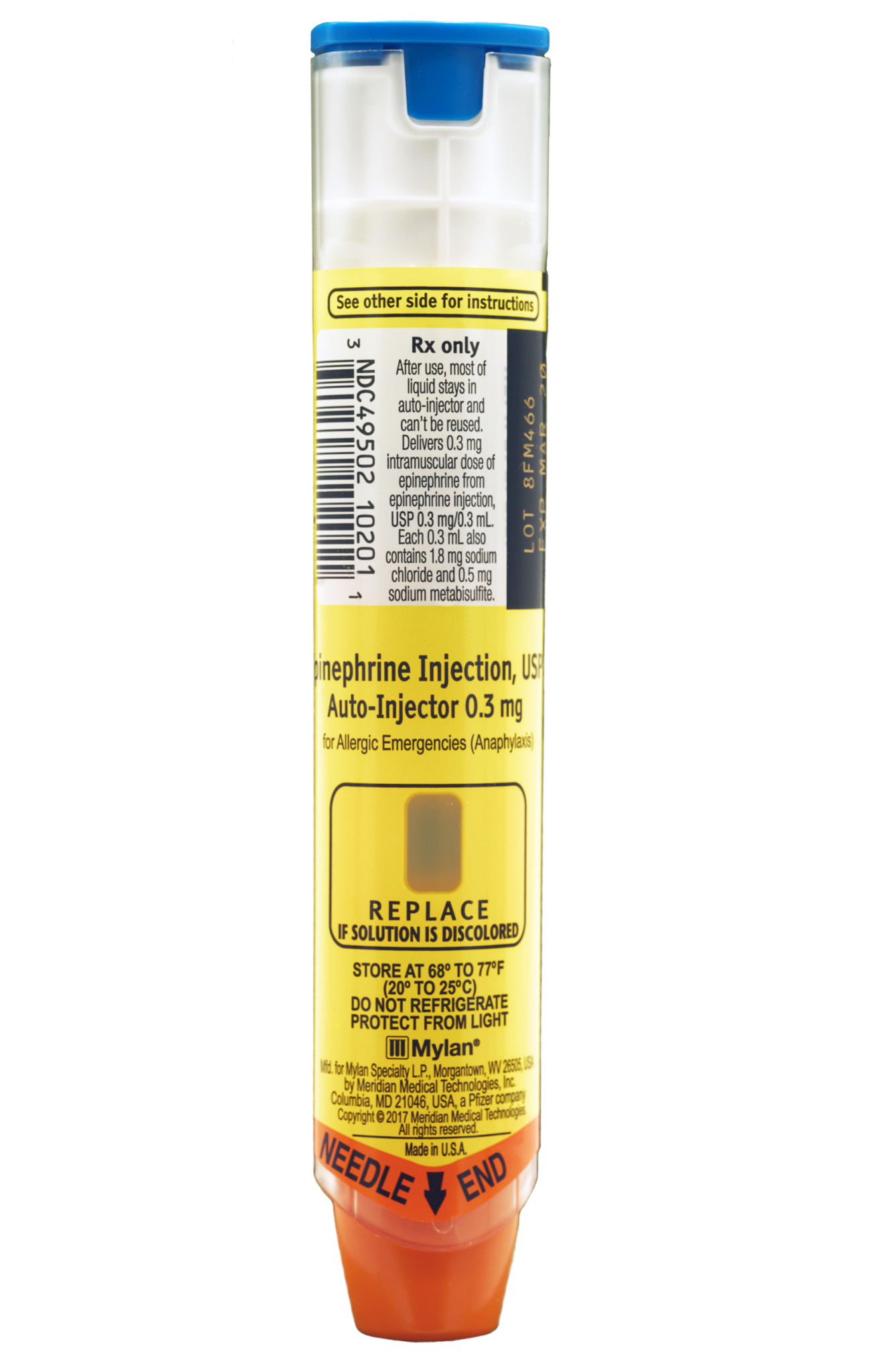 Take a look inside drug delivery devices