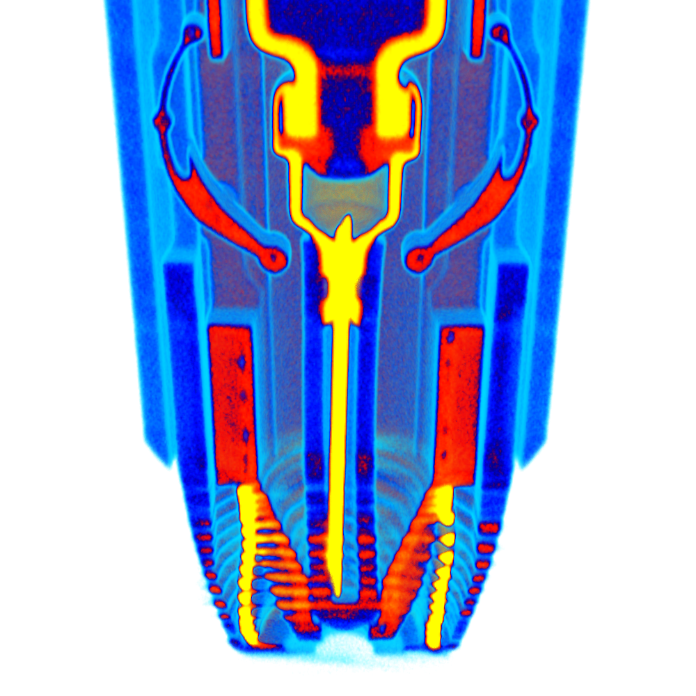 Take a look inside drug delivery devices