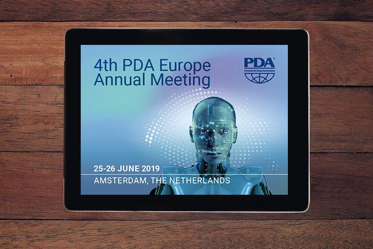 4th PDA Europe Annual Meeting
