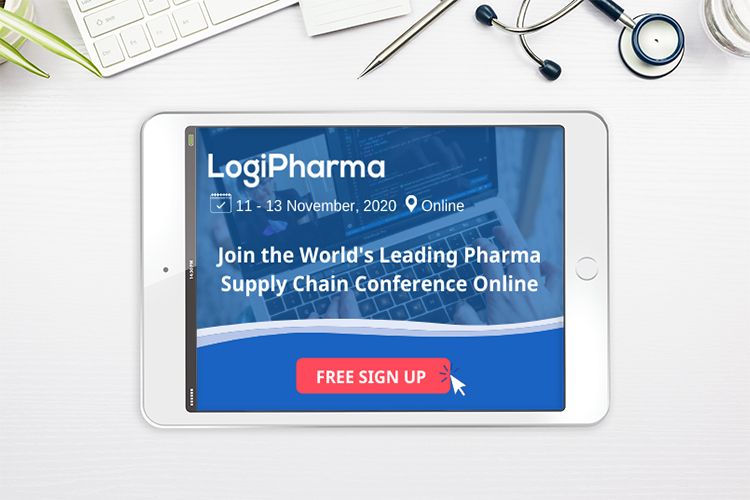 LogiPharma