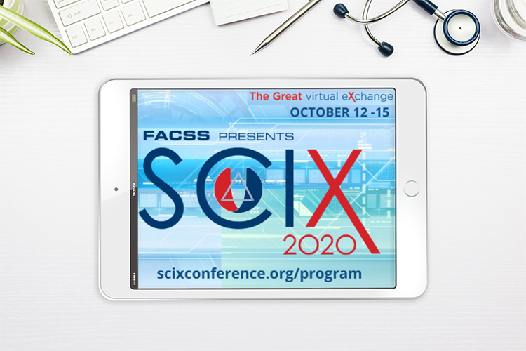 SciX 2020
