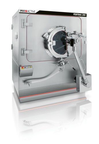 Formulation coating process for prevention of tablet degradation