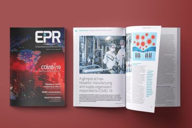 European Pharmaceutical Review Issue 4 2020 - European Pharmaceutical ...
