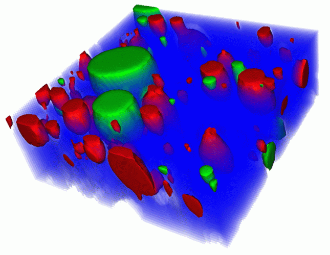 Raman imaging in pharmaceutical research – an overview