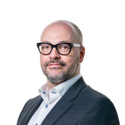 Effective data management: lessons to learn from Big Pharma