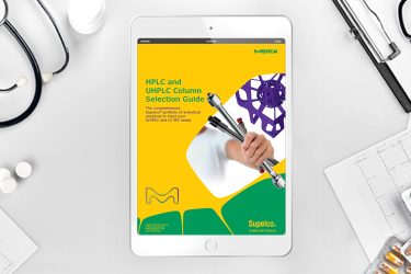 HPLC columns selection guide