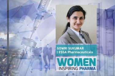 Innovation and leadership drive success - ESSA Pharmaceuticals