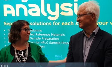 HPLC Workflow solutions