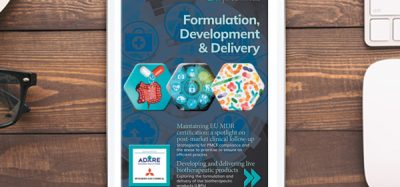 Polyphor launches the development of an inhaled antibiotic murepavadin