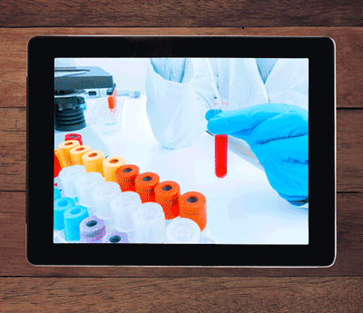 In Vitro Diagnostics 2017 - European Pharmaceutical Review