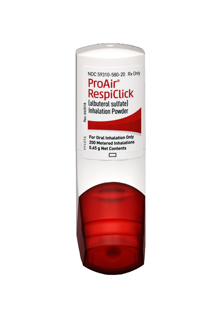 Take a look inside drug delivery devices