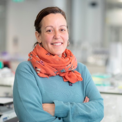 Putting complex medicines under the microscope