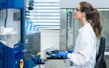 Stuart Jamieson (Lonza) - News, Articles etc. - European Pharmaceutical ...