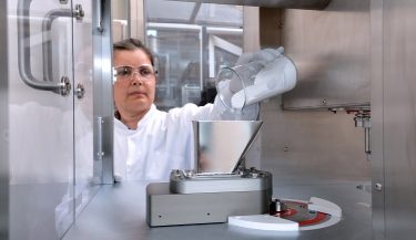 Capsule Application Lab