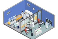 Designing an ATMP manufacturing facility: from concept to completion