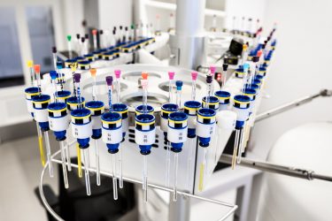 NMR spectroscopy to enhance biologic drug delivery and stability