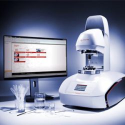 See things change: The Anton Paar rheometer series is expanding