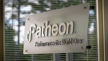 Patheon - News, Articles etc. - European Pharmaceutical Review