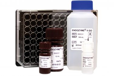 bioMérieux launches ENDOZYME® II GO, an innovative test for the ...