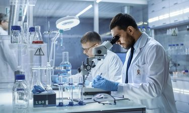 Demand for CROs expected to revive activity to pre-pandemic levels