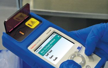 Thermo Scientific TruScan RM Analyzer with TruTools