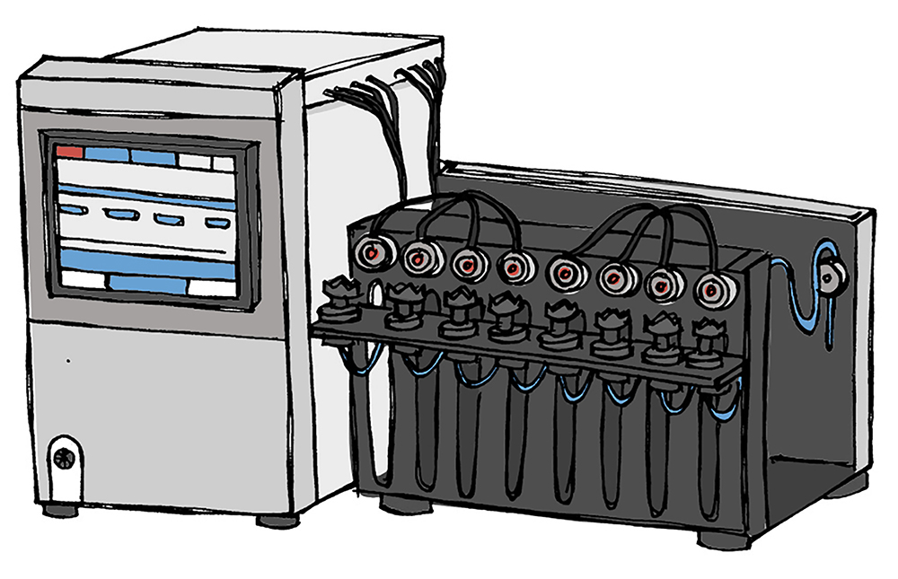 Measurement of heavy metals in cannabis vaping aerosols: a practical ...