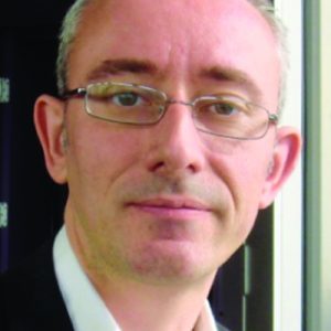 Microbiological monitoring of pharmaceutical water systems