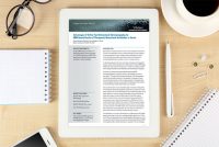 Whitepaper: Advantages of Online 2D UPLC for MRM Quantification...