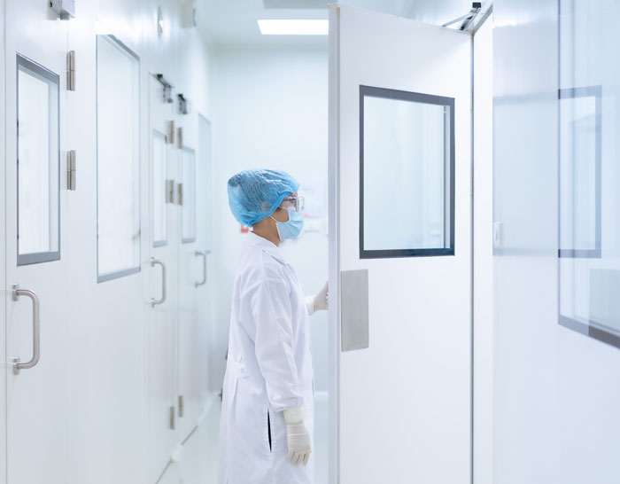 The power of rapid methods for fungal ID