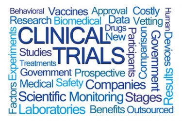 Clinical trials – a rigorous framework for trial authorisation