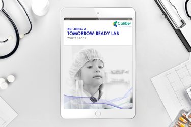 Caliber Technologies - News, Articles etc. - European Pharmaceutical Review