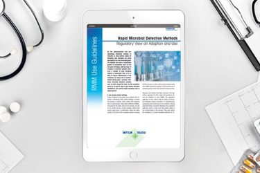 Rapid microbial detection methods