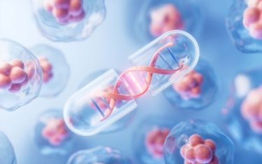 Gene therapy: a radical pharmaceutical revolution
