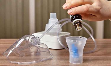 Trial data reveals potential new treatment for pulmonary fibrosis patients