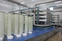 Nanofiltration for microbial biosurfactant downstream processing