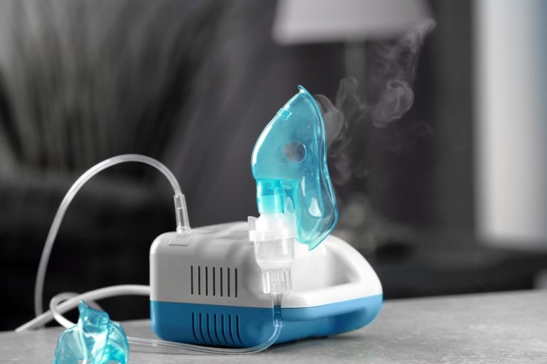 Global nebulisers market to decline after COVID-19