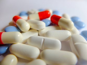 NICE recommends five new therapies