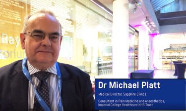 Dr Michael Platt - News, Articles etc. - European Pharmaceutical Review